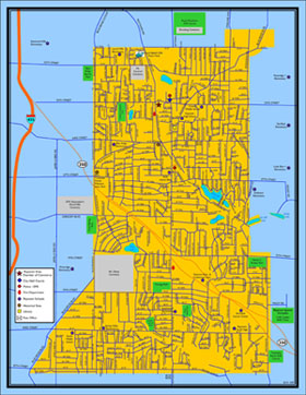 Chamber Publications - Raytown Chamber