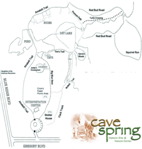 Cave Spring - Raytown Chamber
